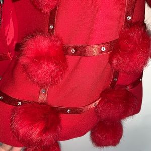 Milano | Jackets & Coats | Gorgeous Nwt Milano New York Red Blazer Sz 8 ...